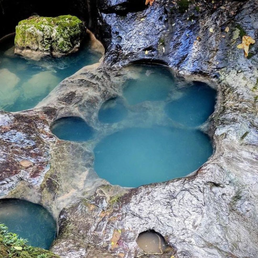 RUTA CUETZALAN – Feliz Viaje Oaxaca